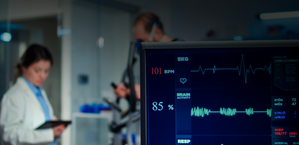 Polysomnography (PSG) Device – MaM High Tech