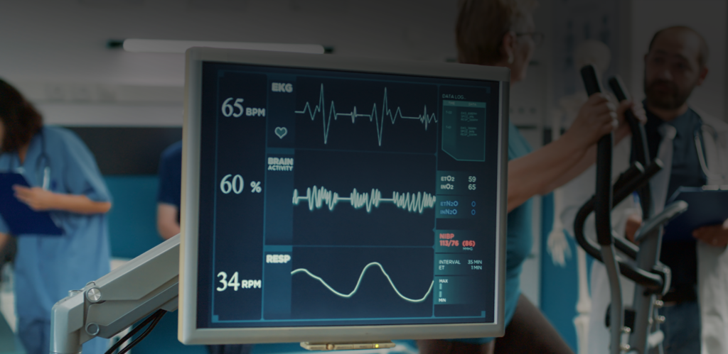 Polysomnography (PSG) Device – MaM High Tech